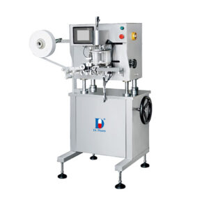 Automatic Inserting Machine – BLISTER KING