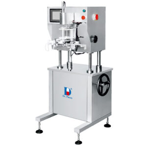 Automatic Inserting Machine – BLISTER KING